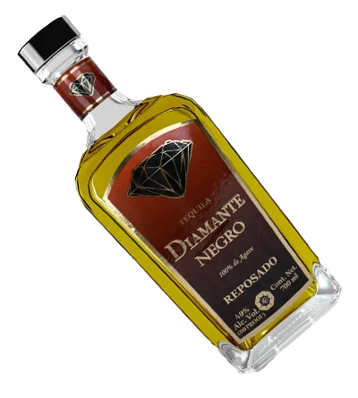 Our Tequila | Diamante Negro